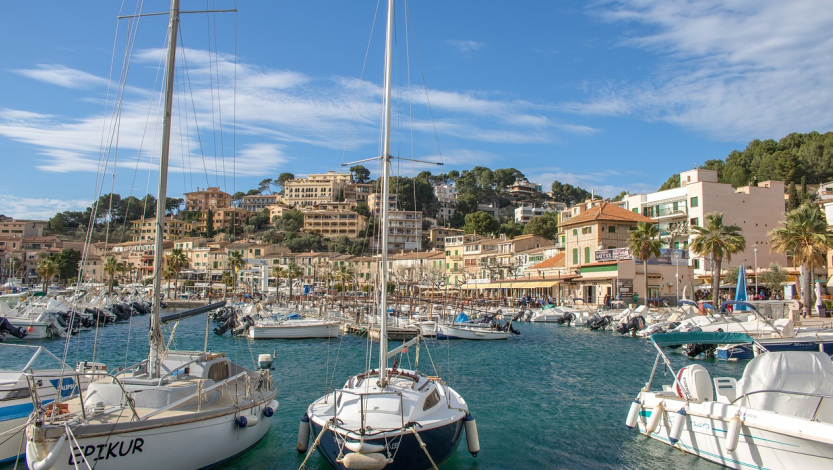 The 5 most beautiful villages in Mallorca