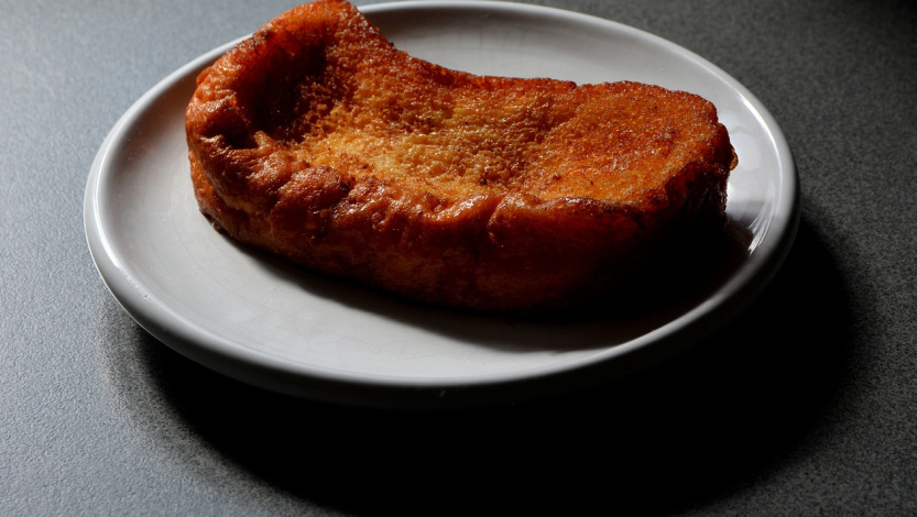 Typical Cuisine of Cádiz