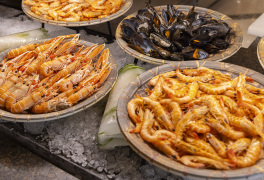 Typical Cuisine of Cádiz