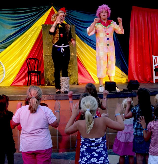 Family Hotels in Majorca, Lanzarote and Cádiz | HIPOTELS