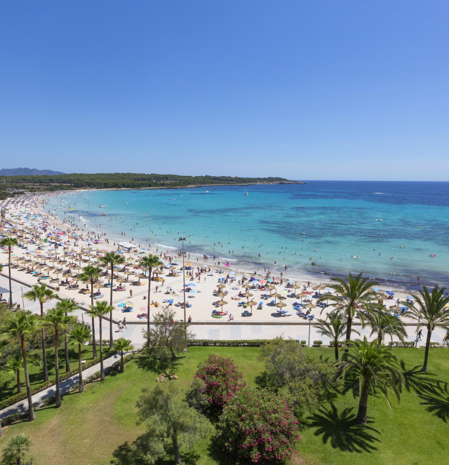 Things to Do in Cala Bona - Majorca | HIPOTELS