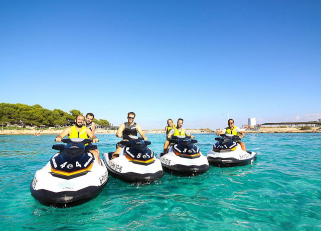 Mallorca Top Activities