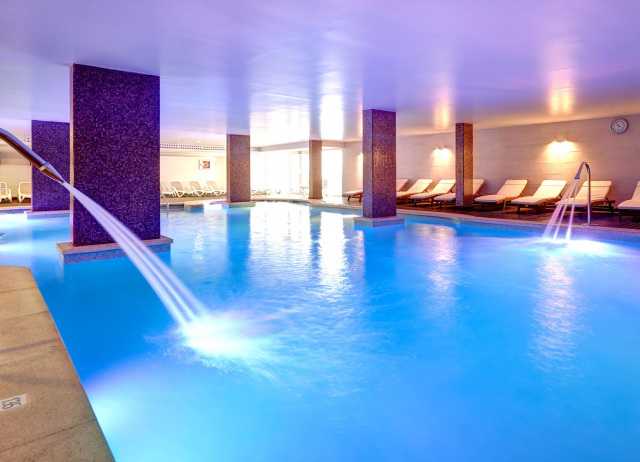 Spa
