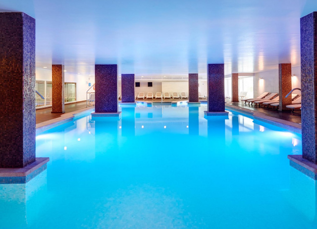 Spa