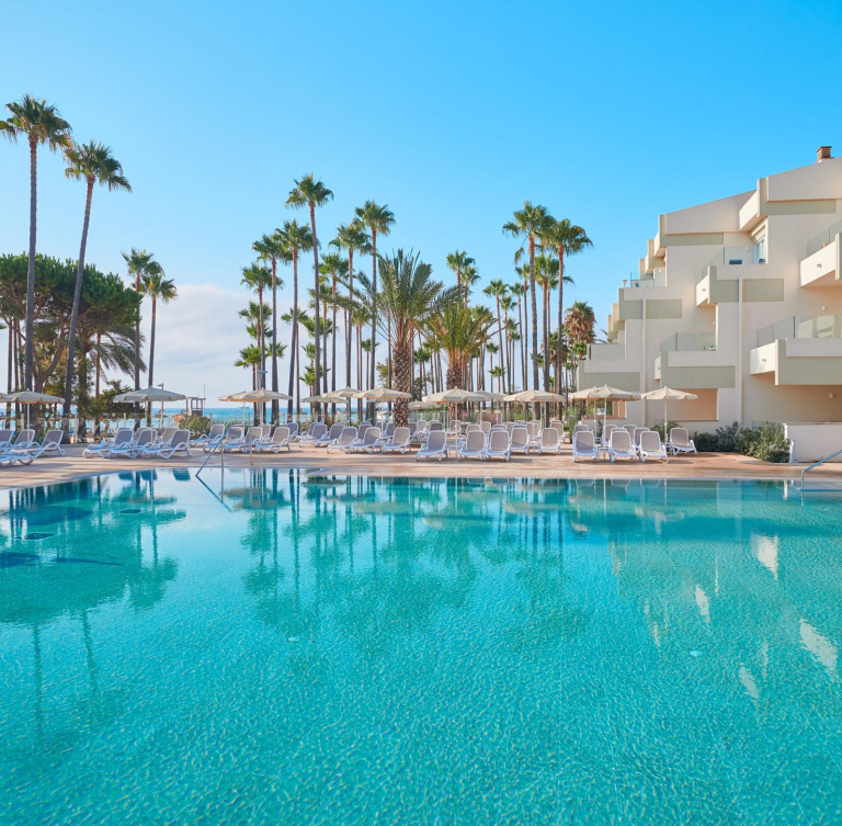 Hotel Mediterráneo Club en Sa Coma - Mallorca| HIPOTELS Hotel Mediterráneo Club en Sa Coma - Mallorca| HIPOTELS
