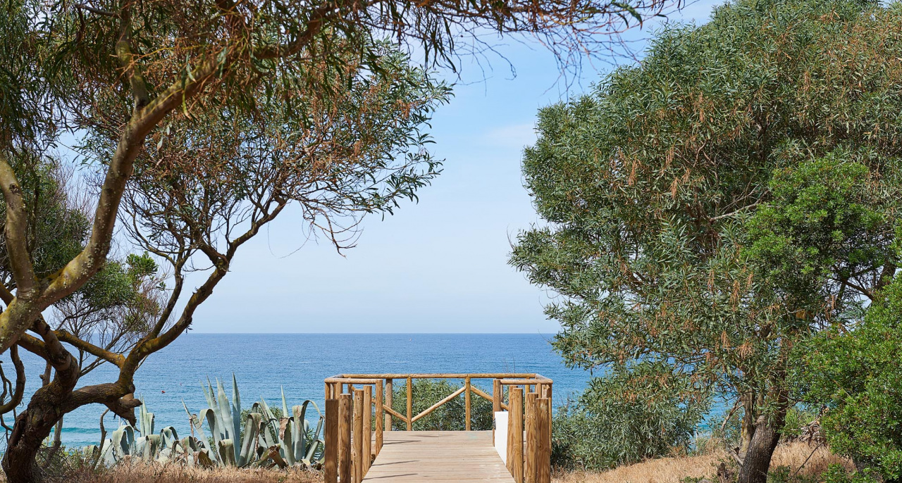 Hotel Gran Conil&Spa en Conil de la Frontera - Cádiz | HIPOTELS