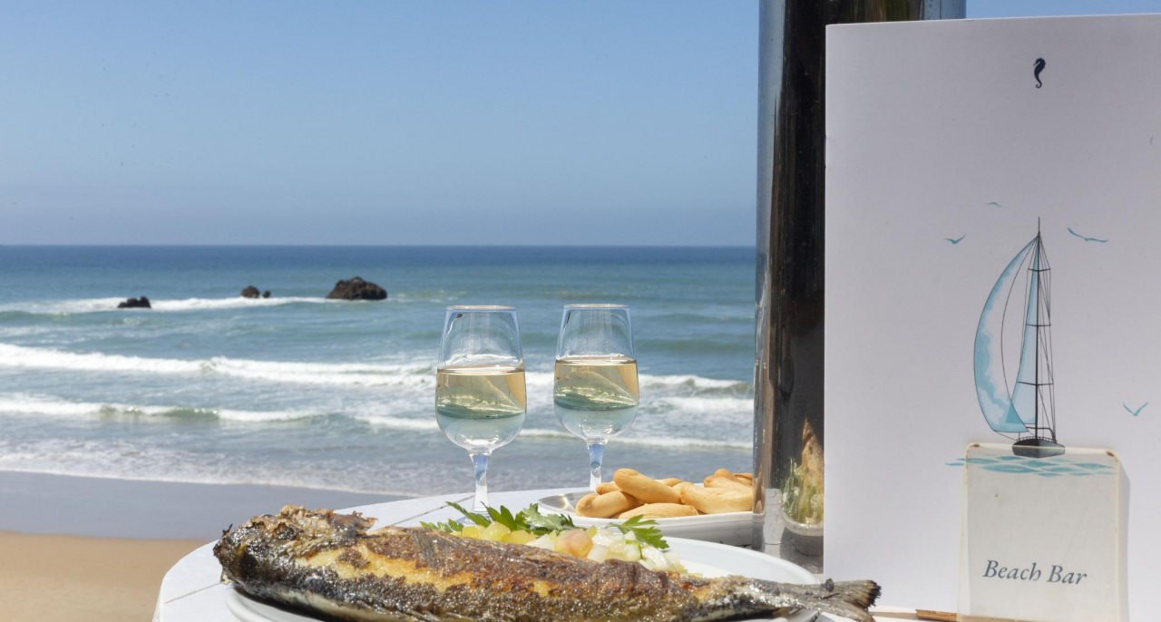 Hotel Flamenco en Conil de la Frontera - Cádiz | HIPOTELS