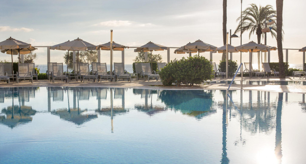 Hotel Flamenco in Cala Millor - Majorca | HIPOTELS