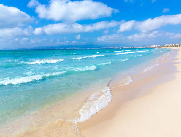 Things to Do in Playa de Palma - Majorca | HIPOTELS