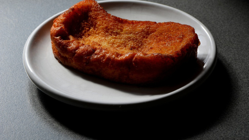 La gastronomía típica de Cádiz